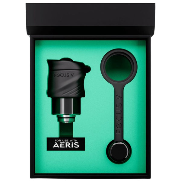 Focus V Intelli-Core™ Max Atomizer For Oil - Slick Vapes for Sale ...
