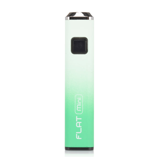 Yocan FLAT Series Mini Dab Pen Battery for Sale | SlickVapes