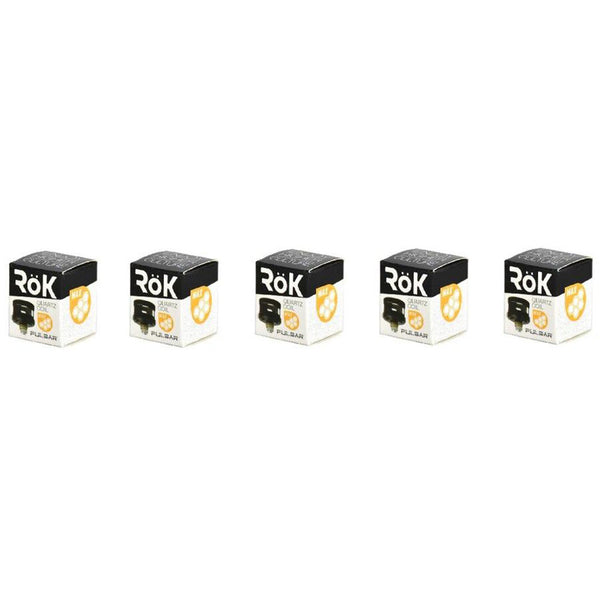 Pulsar RoK Quartz Coils V2 Replacement for Sale | SlickVapes