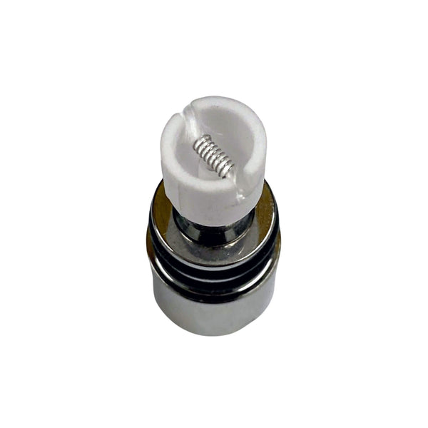 Glass Globe Attachment w/Wick Atomizer for Sale | SlickVapes